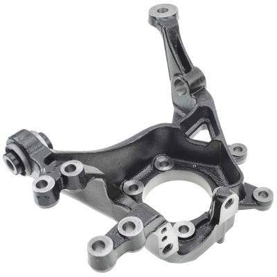 China Rear Driver Steering Knuckle for Ford Edge 2011-2014 MKX 2011-2015 V6 3.7L for sale