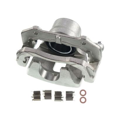 China Front Passenger Brake Caliper with Bracket for Suzuki Grand Vitara 2006-2013 for sale