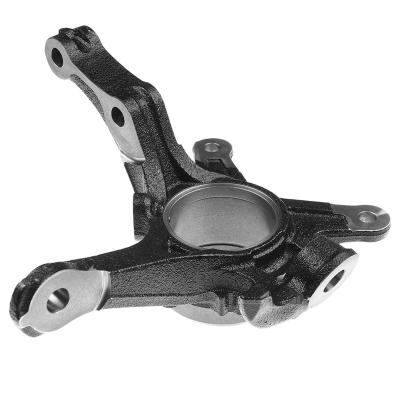 China Front Driver Steering Knuckle for Honda Civic 2012 L4 1.8L L4 1.5L for sale