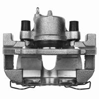 China 2x Front Brake Caliper with Bracket for Ford Focus 2004-2007 for sale