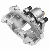 China 2x Front Brake Caliper with Bracket for Ford Focus 2002-2004 for sale