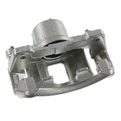 China Front Passenger Brake Caliper with Bracket for Chevy Epica 2004-2006 Suzuki for sale