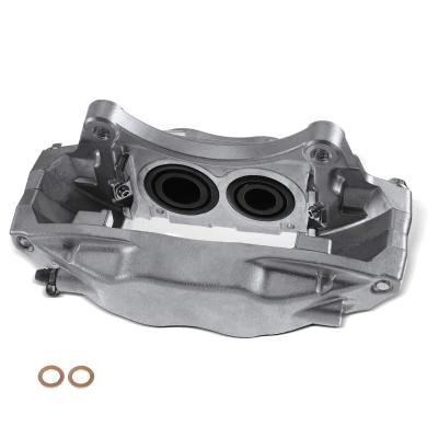 China Front Passenger Brake Caliper for Subaru Impreza WRX STI 2004-2007 for sale