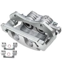 China Front Passenger Brake Caliper with Bracket for Ford Taurus Taurus X for sale