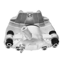 China Front Driver Disc Brake Caliper without Bracket for Mercedes-Benz C-Class E-Class for sale