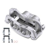 China Front Passenger Disc Brake Caliper With Bracket for Mitsubishi Eclipse 1995-1999 for sale