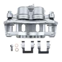 China Front Passenger Disc Brake Caliper With Bracket for Mitsubishi Eclipse 1995-1999 for sale