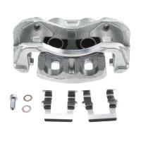 China Front Passenger Disc Brake Caliper With Bracket for Mitsubishi Eclipse 1995-1999 for sale