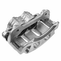 China Front Driver Brake Caliper with Bracket for Ford Mustang 2005-2014 for sale