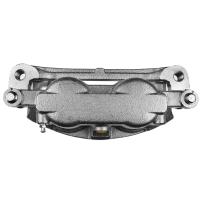 China Front Driver Brake Caliper with Bracket for Ford E-150 E-250 E-350 Super Duty for sale