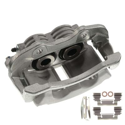 China Rear Driver Brake Caliper with Bracket for Chevy Silverado GMC Serria Escalade for sale