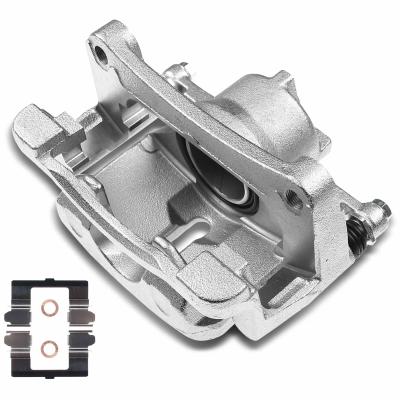 China Front Driver Brake Caliper with Bracket for Mazda CX-5 2013-2019 for sale
