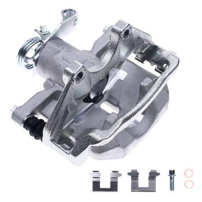 China Rear Passenger Brake Caliper with Bracket for Buick Lucerne Cadillac DTS 06-11 for sale