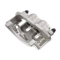 China Rear Passenger Brake Caliper with Bracket for Ford E-150 E-250 E-350 Econoline for sale