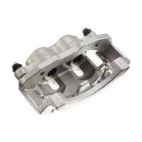 China Rear Passenger Brake Caliper with Bracket for Ford E-150 E-250 E-350 Econoline for sale