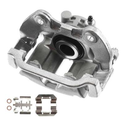China Rear Passenger Brake Caliper with Bracket for Chevy Silverado 1500 Tahoe GMC for sale
