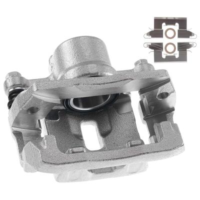 China Rear Driver Brake Caliper with Bracket for Ford Edge Lincoln MKX Mazda CX-7 for sale