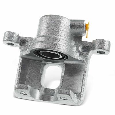 China Rear Driver Brake Caliper for Mitsubishi Lancer 2004-2006 Outlander 2005-2006 for sale