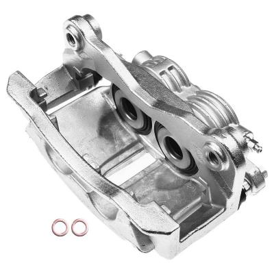 China Rear Passenger Brake Caliper with Bracket for Chevy Silverado GMC Sierra for sale