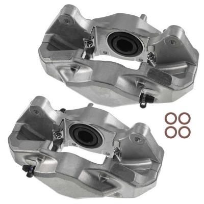 China 2x Rear Brake Caliper for Subaru Impreza 2008-2014 WRX STI 2015-2017 for sale
