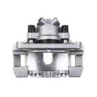 China Front Passenger Brake Caliper with Bracket for BMW X3 E83 2004-2011 for sale