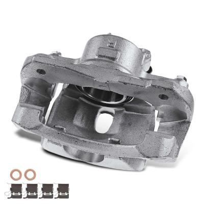 China Front Passenger Brake Caliper with Bracket for Toyota Prius V 2012-2017 RAV4 for sale