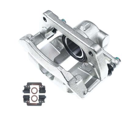China Front Passenger Brake Caliper with Bracket for Mini Cooper R52 R53 2005-2008 for sale