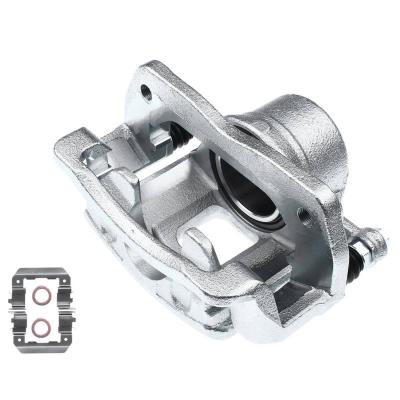 China Front Passenger Brake Caliper with Bracket for Kia Sorento Limited 2014-2015 for sale