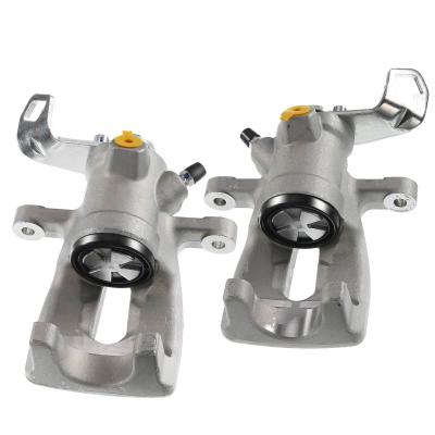 China 2x Rear Brake Caliper for Mini Cooper R55 R56 2007-2015 for sale