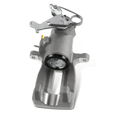 China Rear Passenger Brake Caliper for Audi A8 Quattro S8 2001 2002 2003 for sale