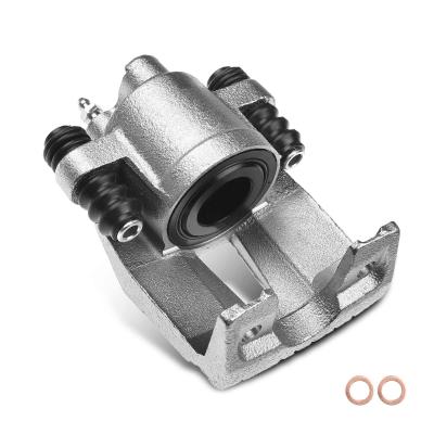 China Rear Passenger Brake Caliper for Dodge Dakota 2003 2004 for sale