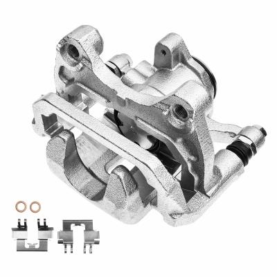 China Driver Brake Caliper with Bracket for Mazda CX-5 2016-2020 L4 2.5L 2.2L 2.0L for sale