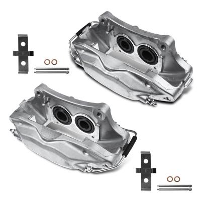 China 2x Front Brake Caliper for Ford Mustang 2007-2014 for sale