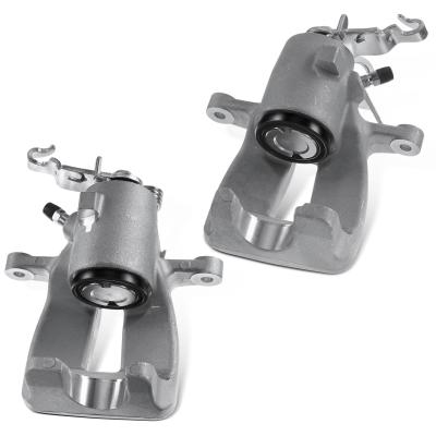 China 2x Rear Brake Caliper for Audi A3 TT Volkswagen Jetta GTI for sale