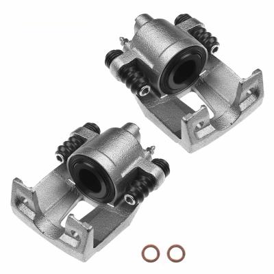 China 2x Rear Brake Caliper for Dodge Dakota 2003 2004 for sale