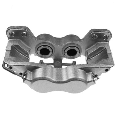 China Front/Rear Driver or Passenger Brake Caliper for Chevy C4500 C5500 GMC Ford for sale