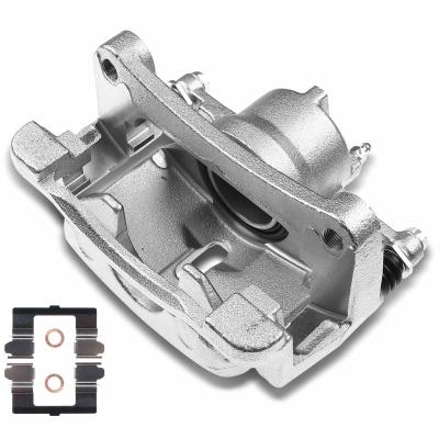 China Front Passenger Brake Caliper with Bracket for Mazda CX-5 2013-2019 for sale