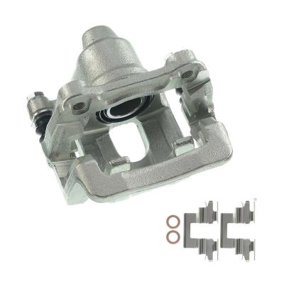 China Rear Driver Brake Caliper with Bracket for Honda Odyssey 2002-2004 for sale