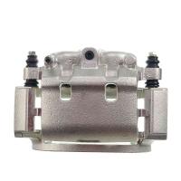 China Rear Driver Brake Caliper with Bracket for Ford E-150 E-250 E-350 Econoline for sale