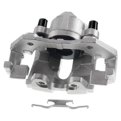 China Front Driver Brake Caliper with Bracket for Ford Escape 11-12 Tribute Mariner for sale