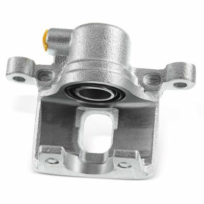 China Rear Passenger Brake Caliper for Mitsubishi Lancer 2004-2006 Outlander 2005-2006 for sale
