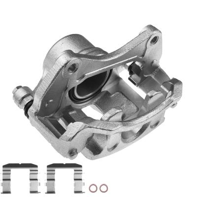 China Front Driver Brake Caliper with Bracket for Kia Forte Koup Forte5 2012-2013 for sale
