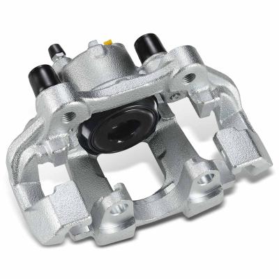 China Rear Driver Brake Caliper with Bracket for Jeep Grand Cherokee 11-18 Dodge for sale