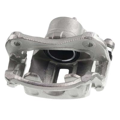 China Front Passenger Brake Caliper with Bracket for Hyundai Elantra 2002-02/2005 for sale