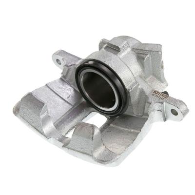 China Front Passenger Brake Caliper for Volkswagen Golf 93-98 Audi Jetta 89-98 Passat for sale