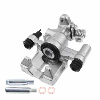 China Rear Passenger Brake Caliper w/ Bracket for Mazda 626 MX-6 Ford Probe 1993-1997 for sale