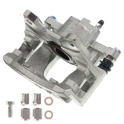 China Rear Driver/Passenger Brake Caliper with Bracket for Jeep Liberty Wrangler Dodge for sale