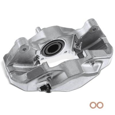 China Rear Passenger Brake Caliper for Subaru Impreza 2008-2014 WRX STI 2015-2017 for sale