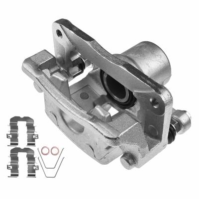 China Rear Driver Brake Caliper with Bracket for Kia Sedona 2015-2021 V6 3.3L for sale