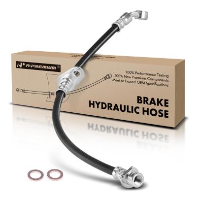 China Rear Driver Brake Hydraulic Hose for Honda Accord 2003-2007 for sale